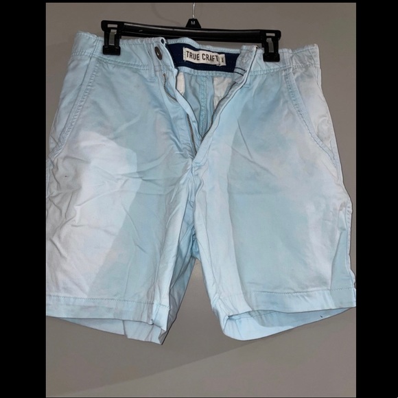 True Craft | Shorts | Mens True Craft Shorts | Poshmark